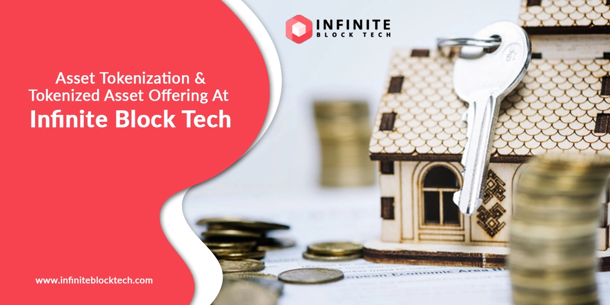 Tokenized Asset Offering (TAO) | Digital Asset Tokenization Services